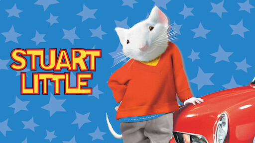 Stuart Little 3 Movie